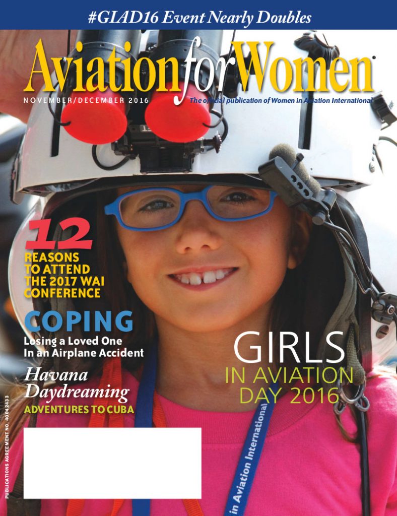 Aviation For Women