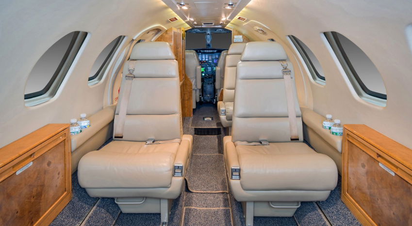 1991 Cessna Citation V