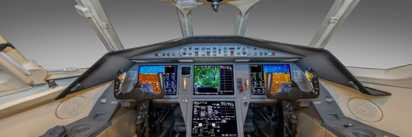 DASSAULT FALCON 2000EX